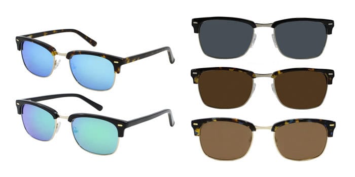 Save the splurge: Ray-Ban look alikes from Arlo Wolf!!